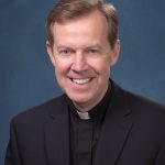 Rev. Thomas French, S.M. – Our Lady of the Pillar Catholic Church