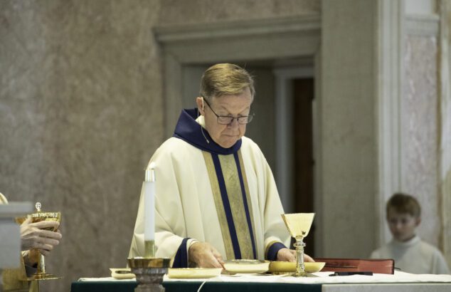 Our Lady of the Pillar Catholic Church – St. Louis, MO
